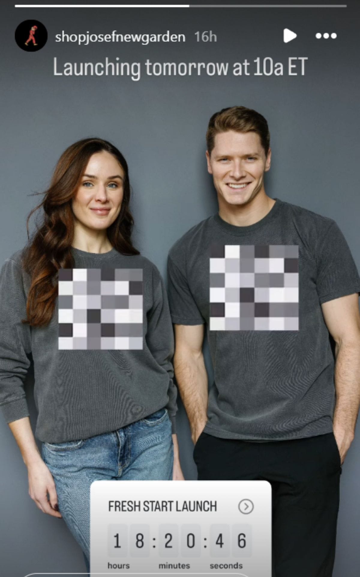 Josef Newgarden teases 'fresh start' collection from memorabilia brand ...