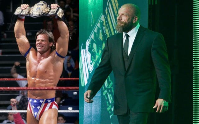 7 WWE legends who could be inducted into the Hall of Fame after the ...