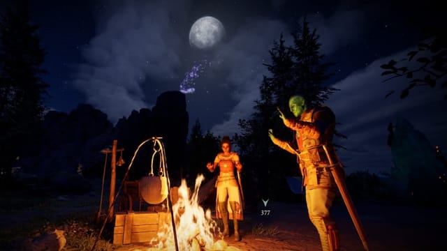 Avowed: Complete Cooking Guide