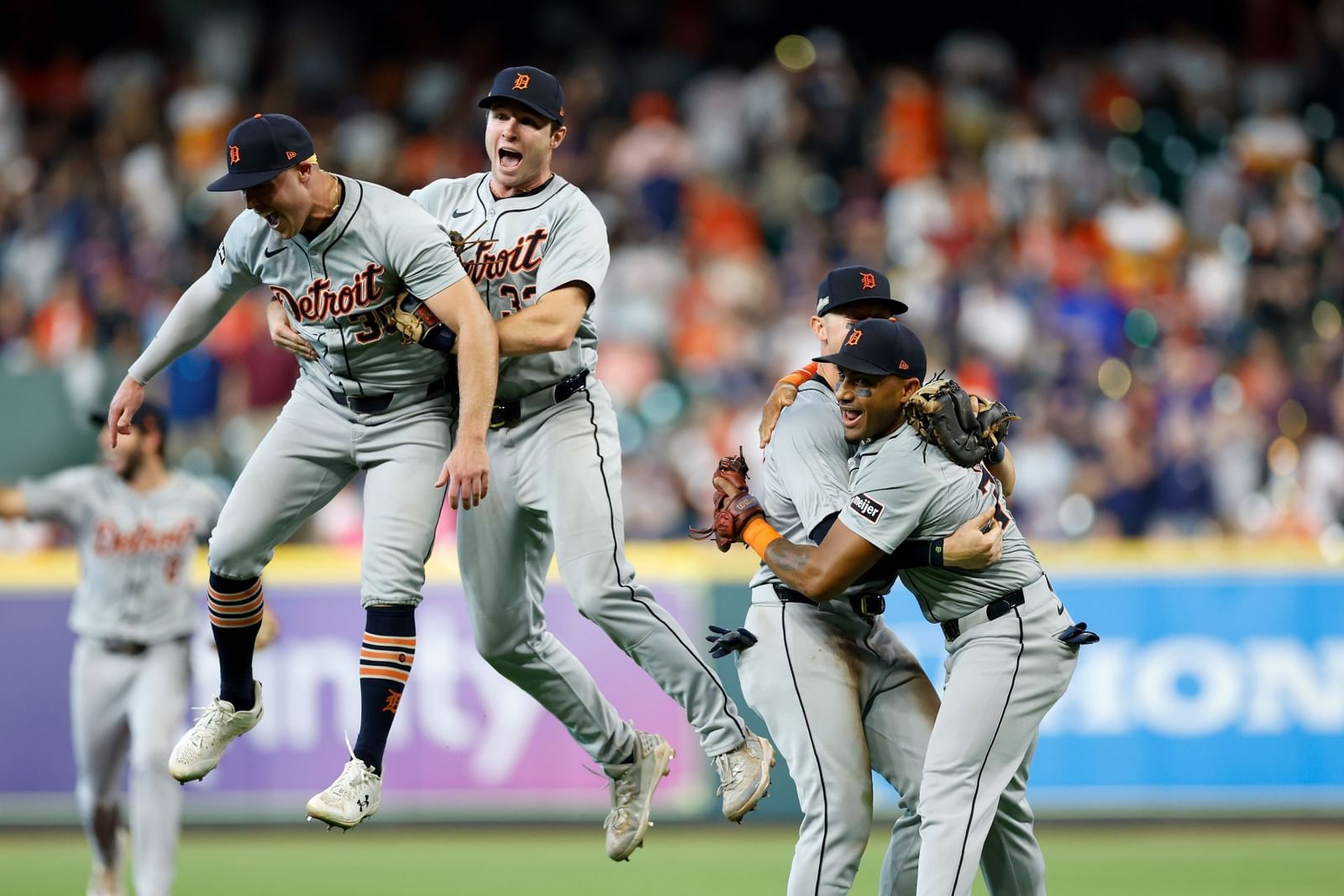 Houston Astros Schedule 2025 : Dates, Opponents, Venue, Schedule and more