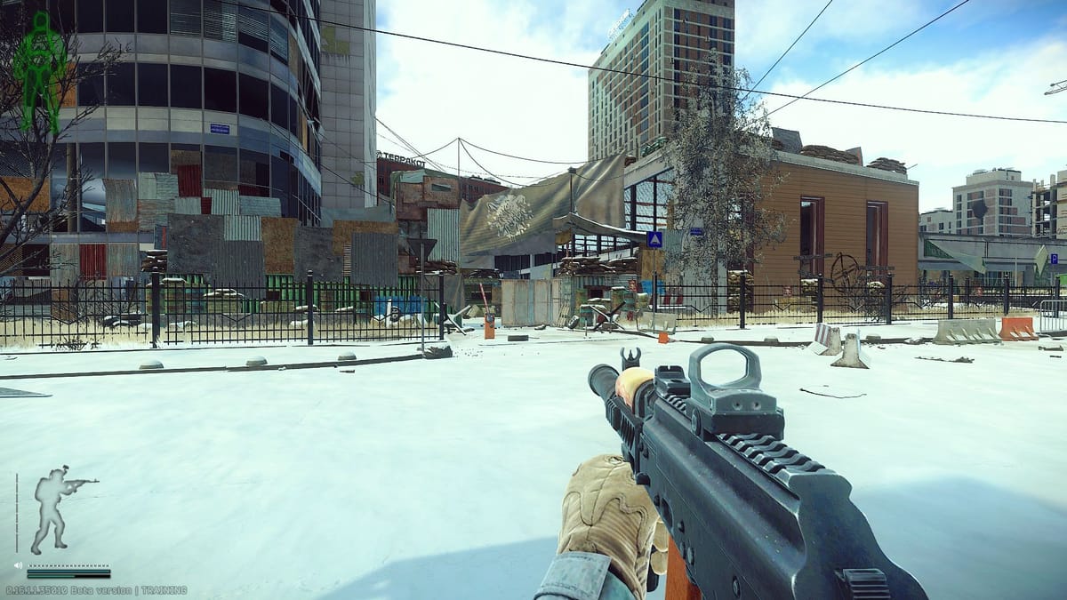 Broadcast Part 2 in Escape from Tarkov: How to complete and rewards