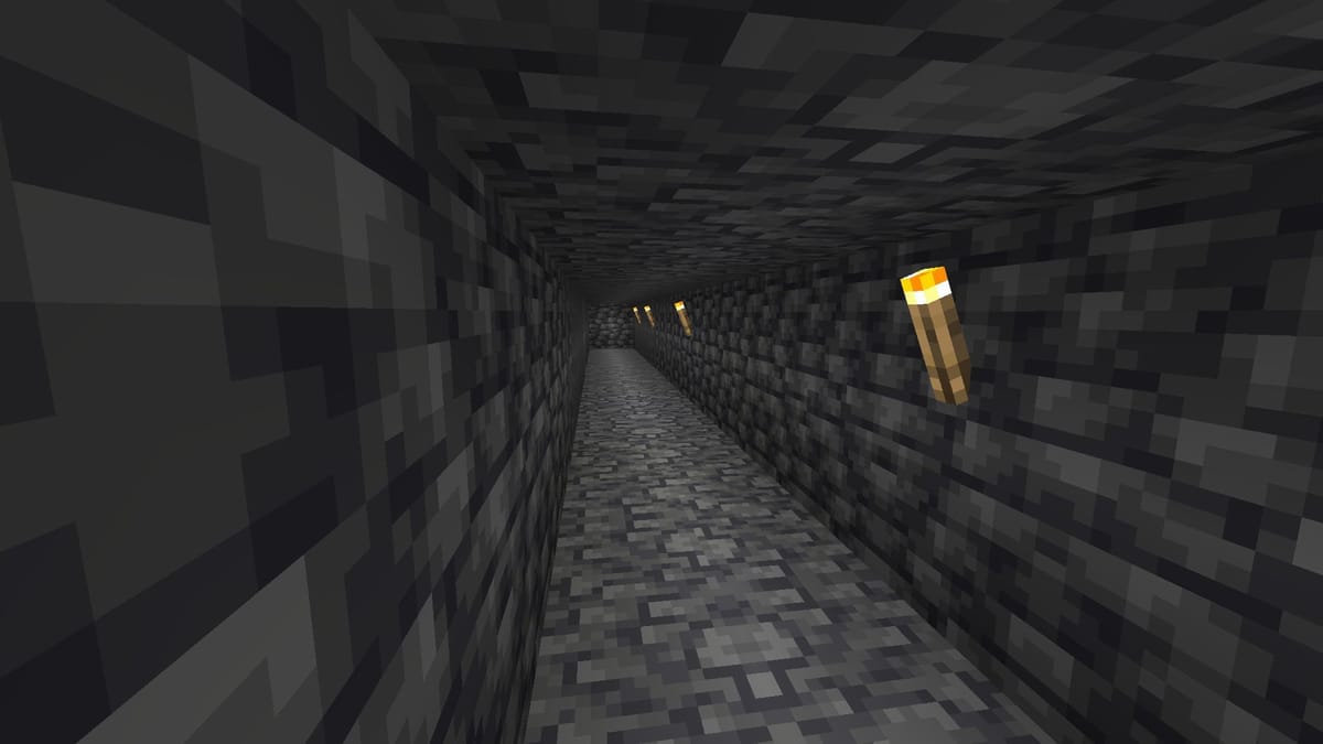 4 easy ways to get diamonds for Minecraft beginners