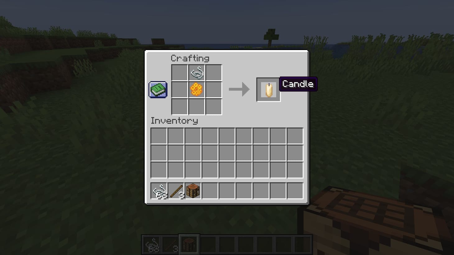 6 best ways to use string in Minecraft