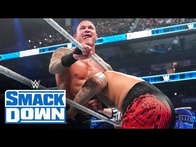 4 potential opponents for Randy Orton at WrestleMania 41