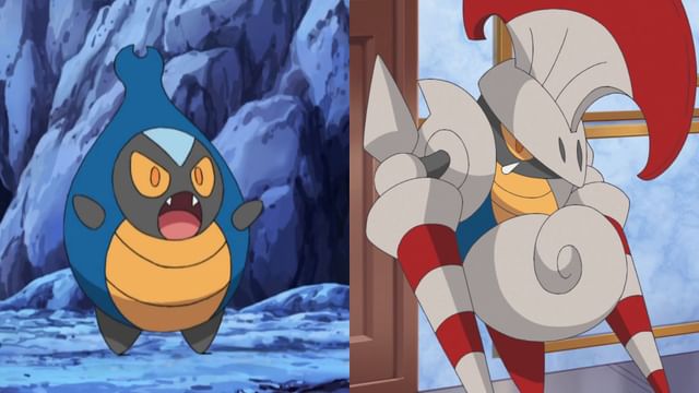 Is Escavalier with Razor Shell good in Pokemon GO PvP and PvE?