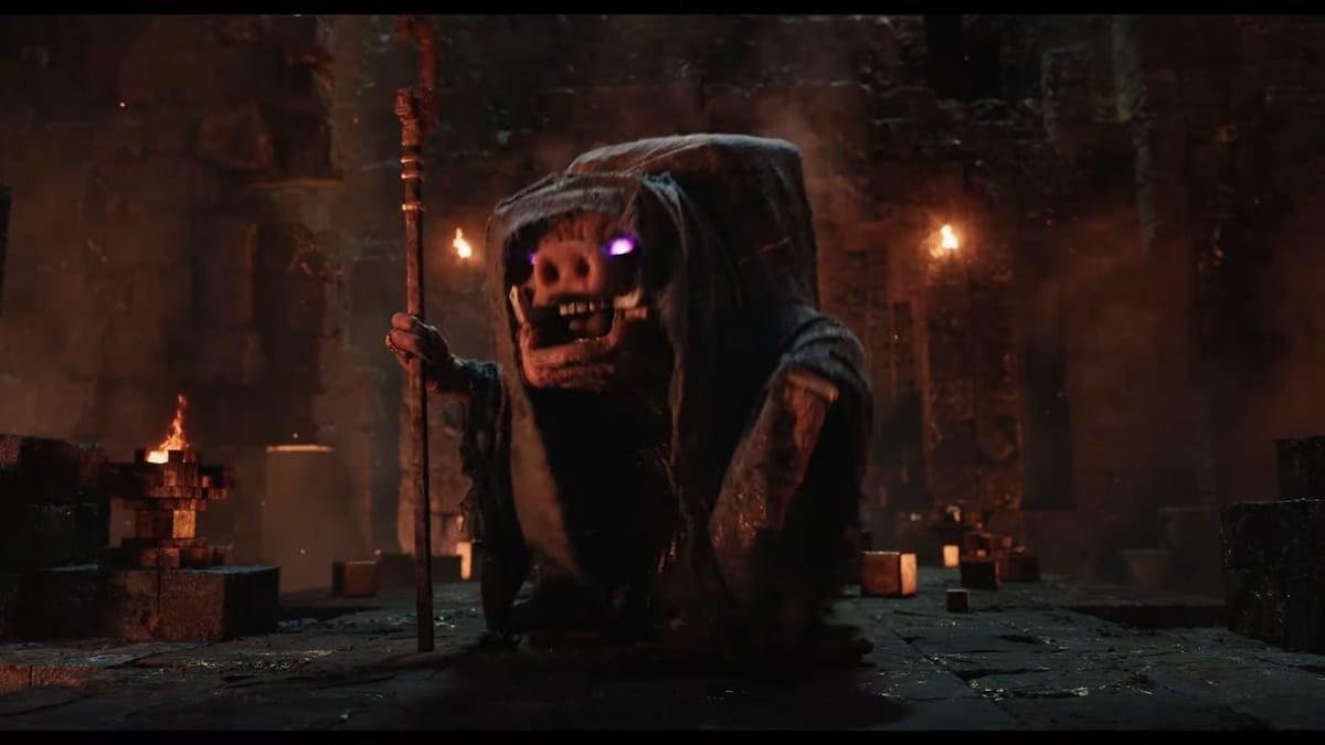 A Minecraft Movie final trailer teases new plot points and storyline