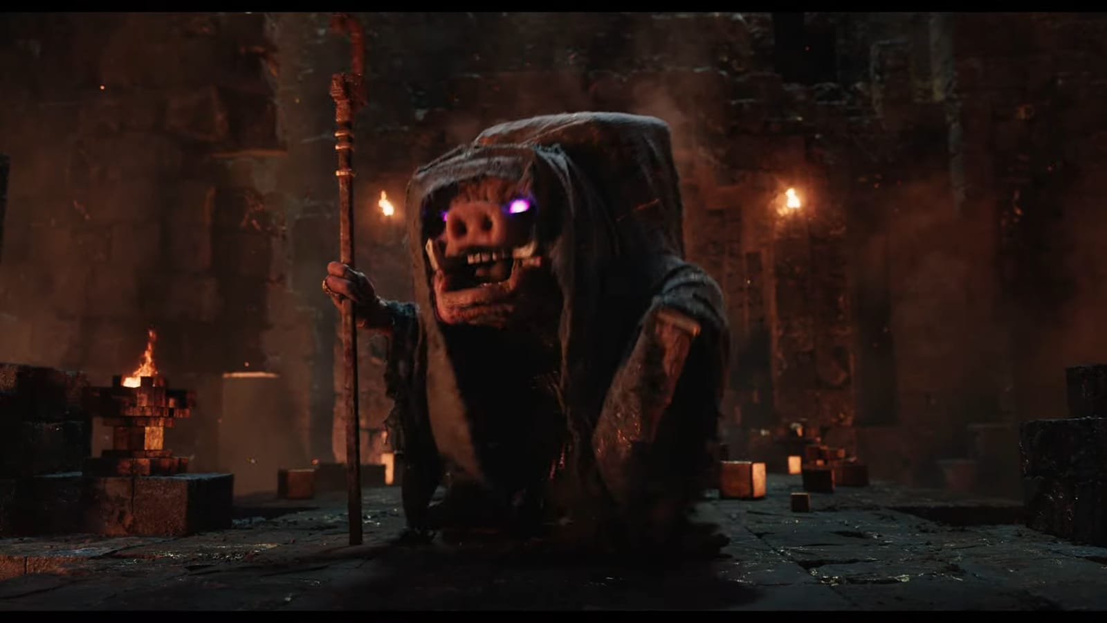 A Minecraft Movie final trailer teases new plot points and storyline