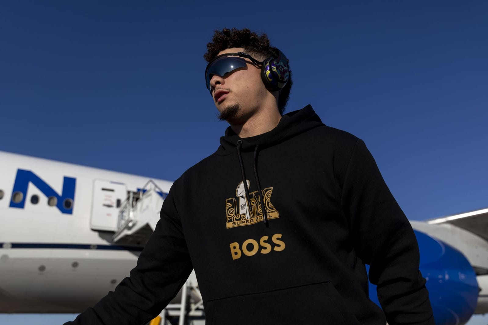 Patrick Mahomes endorsements: Full list of $450,000,000 QB's brand ...