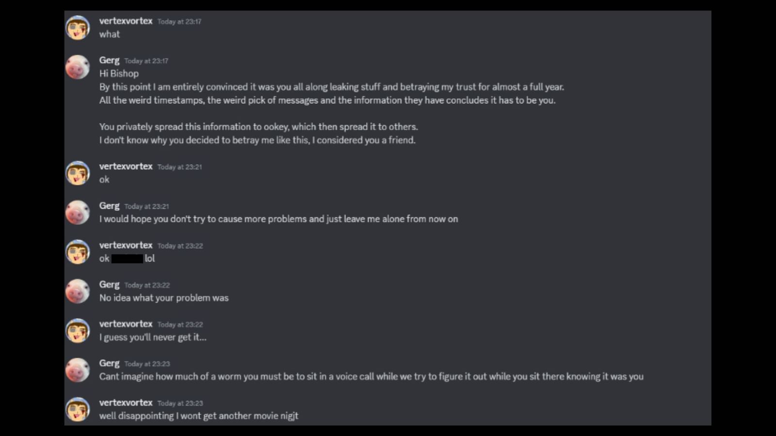 Minecraft YouTuber Gerg responds to allegations of being racially ...