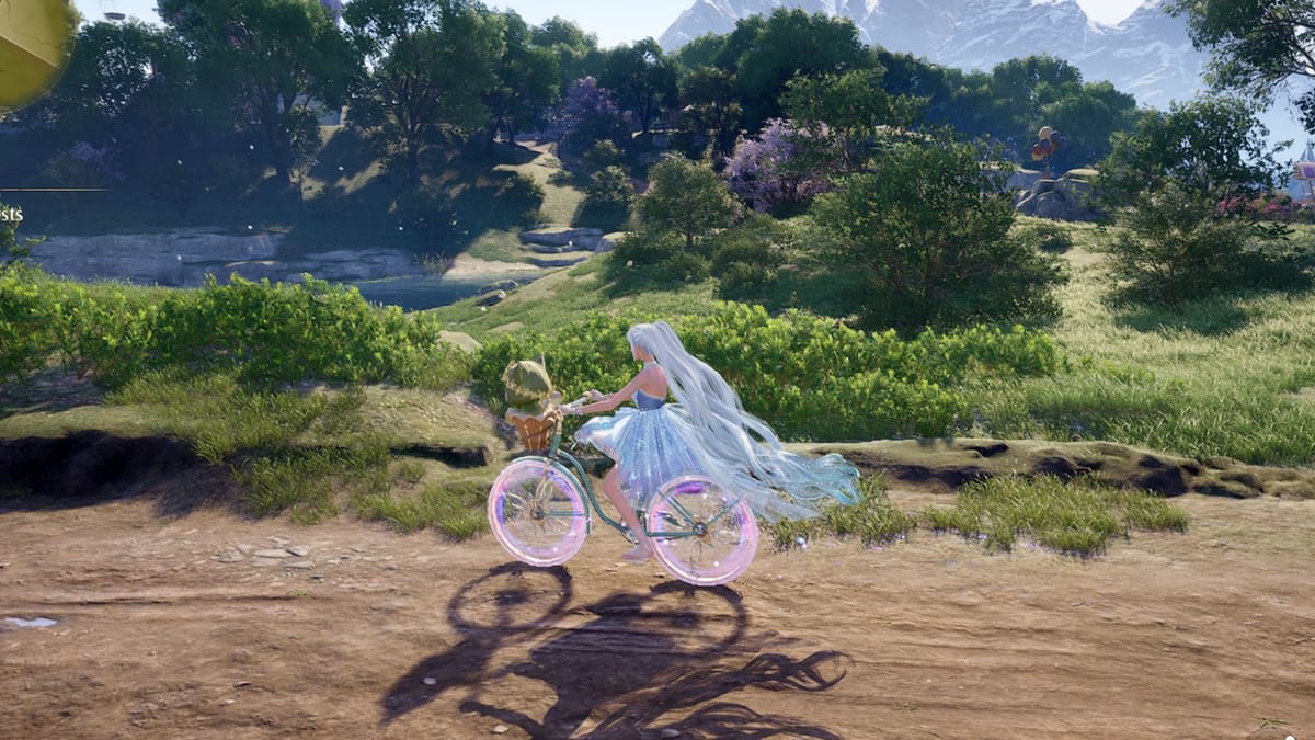 Infinity Nikki Bright Moments event guide and rewards