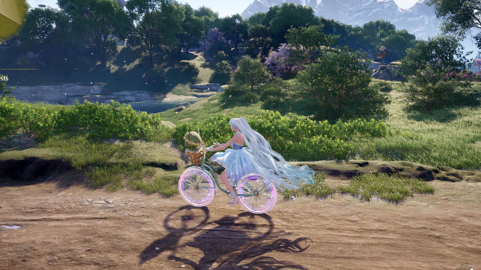 Infinity Nikki Bright Moments event guide and rewards