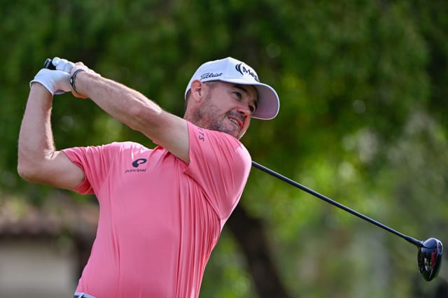 What are Brian Harman’s Career Earnings & Breakdowns?
