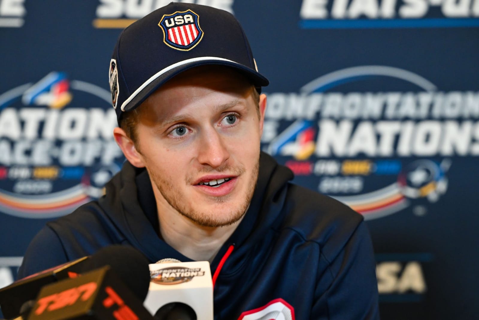 Jake Guentzel Family - Father, Mother, Siblings, Wife, Kids