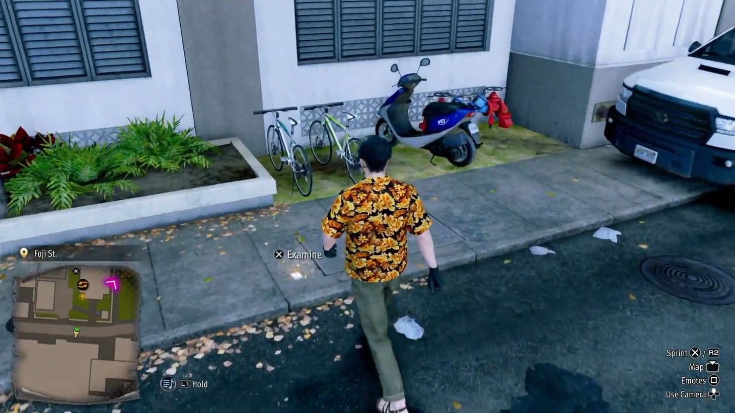 Fortune Shop in Like A Dragon Pirate Yakuza in Hawaii, explained