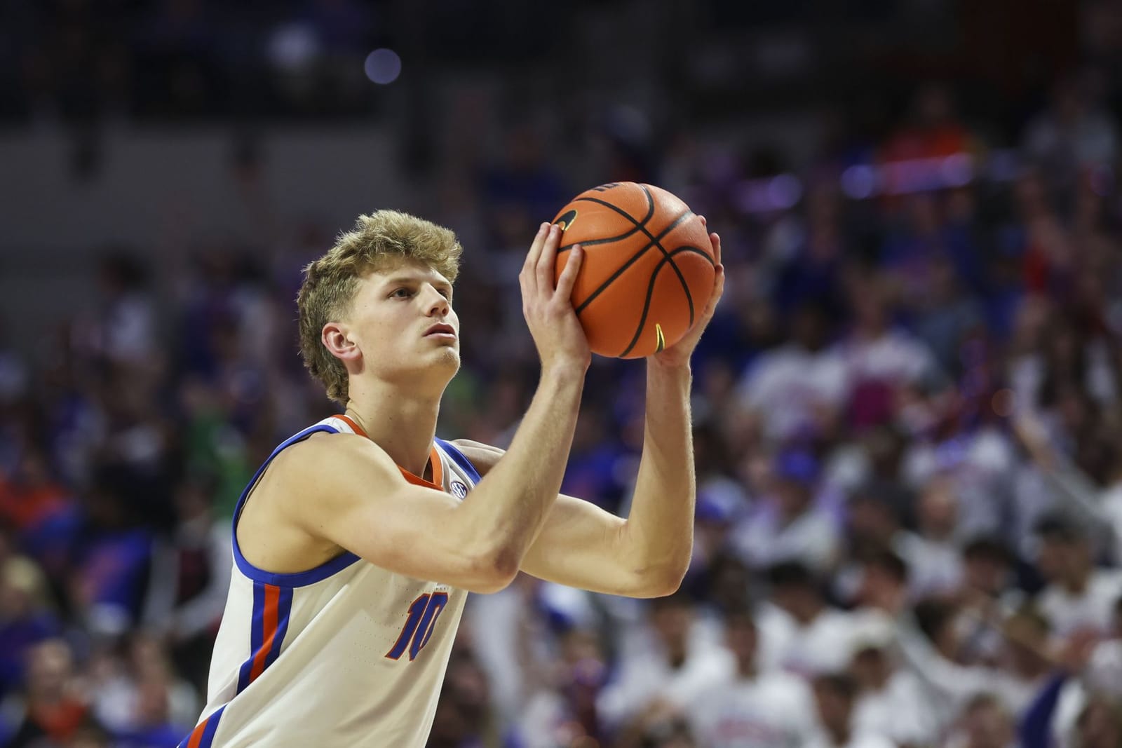 Where is Thomas Haugh from? Hometown and Birthplace