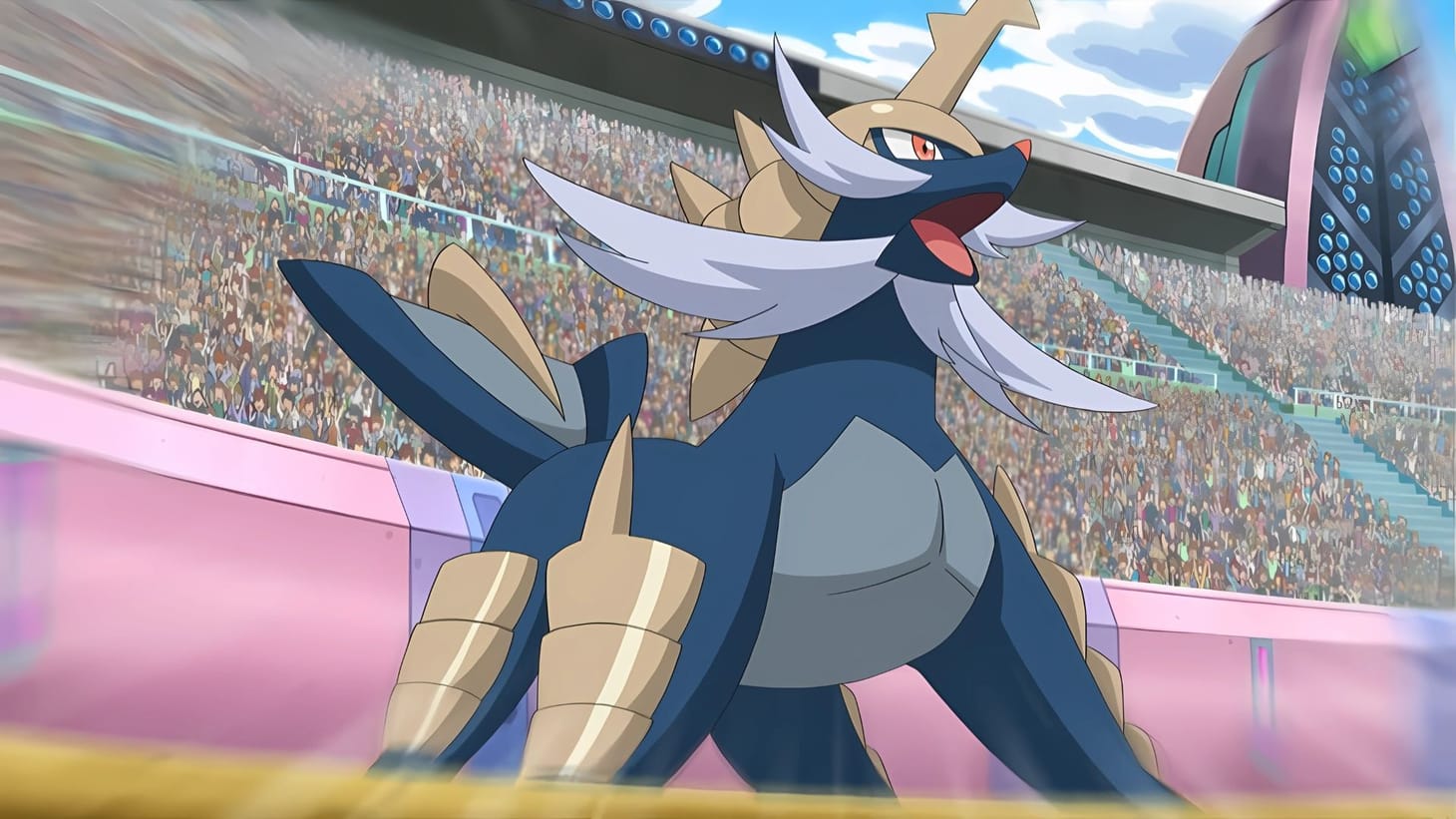 Pokemon GO Samurott: Best moveset, counters, and is it any good?