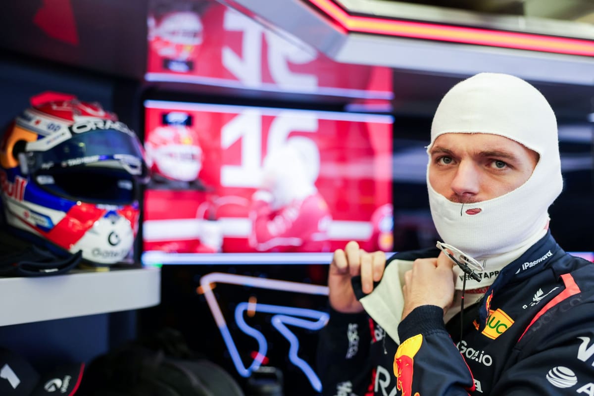 "No S**t Sherlock": Fans react to Red Bull's Christian Horner claiming ...