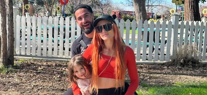 Seth 'Freakin' Rollins | WWE Superstar