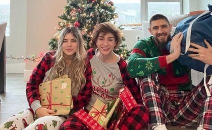 Who is Alex Len's Mother? Meet Yuliia Len