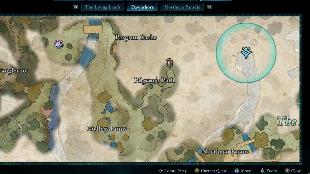 Avowed: How to defeat Ralga