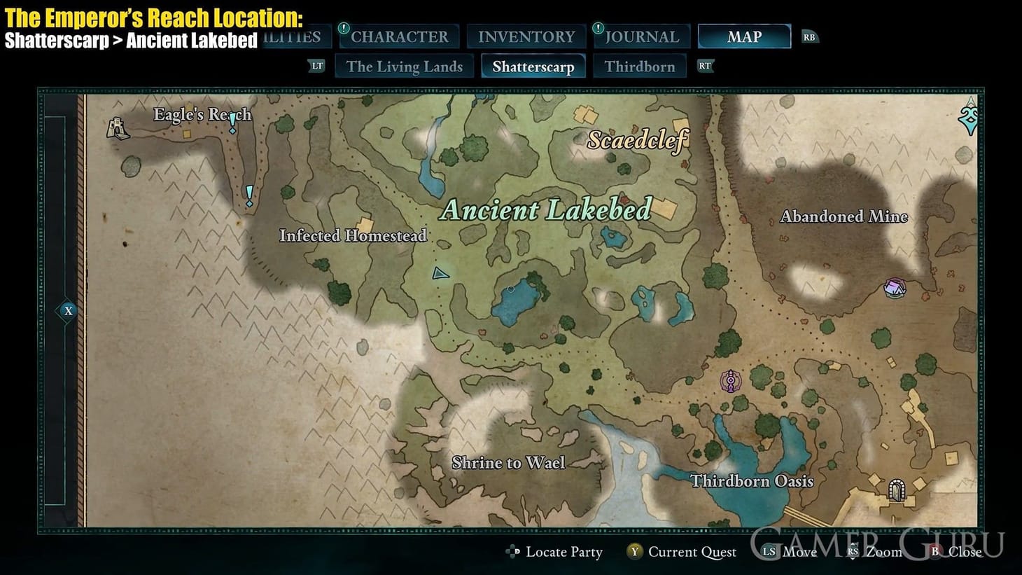 All Unique Swords in Avowed, and how to get them