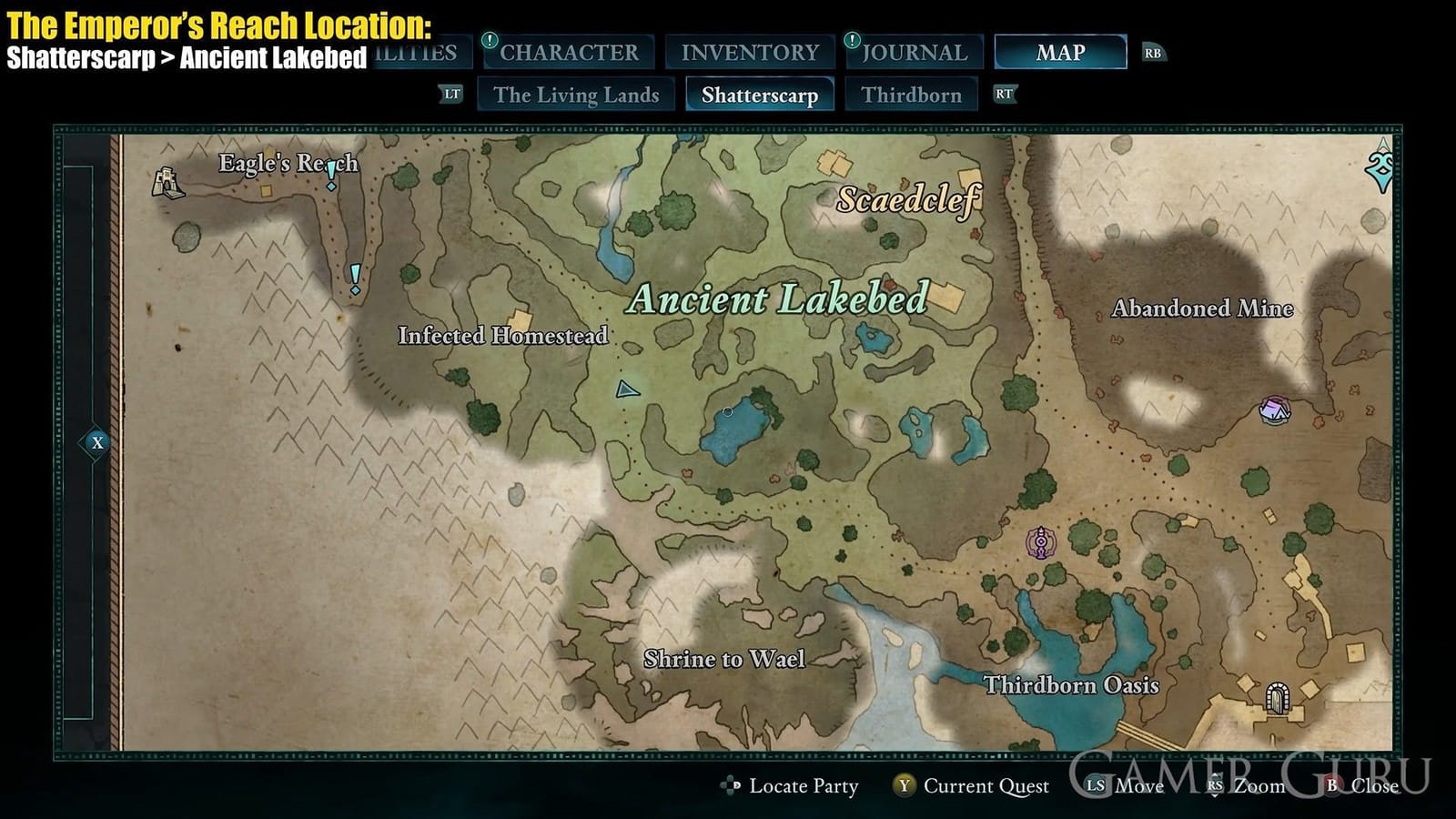 All Unique Swords in Avowed, and how to get them