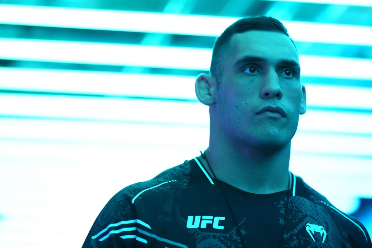 Rodolfo Bellato's Next Fight: Opponent, Date, & Venue