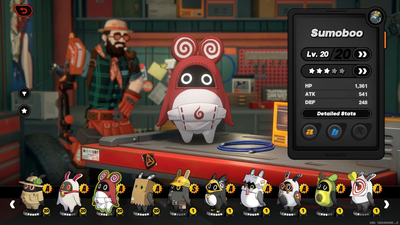 Zenless Zone Zero Bangboo tier list: Best ZZZ Bangboos ranked