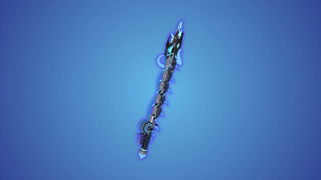 How to get Leviathan's Fang Rod in Fisch