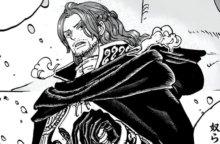 All members of the Figarland family in One Piece explained