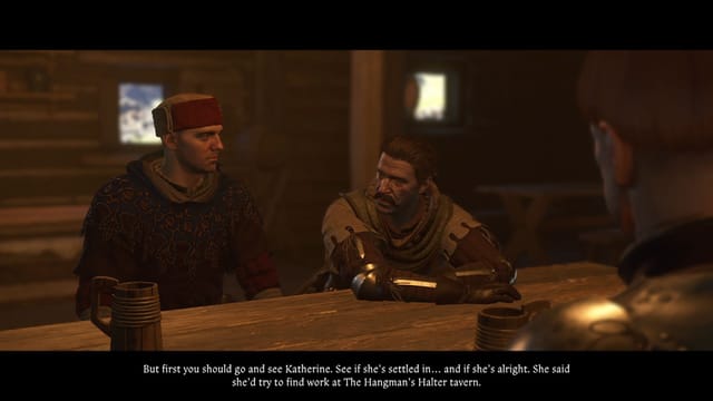 Kingdom Come Deliverance 2 walkthrough: How to complete Into the ...