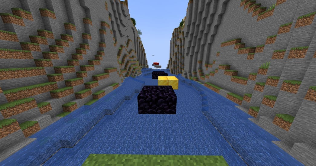 10 best Minecraft parkour servers in 2025