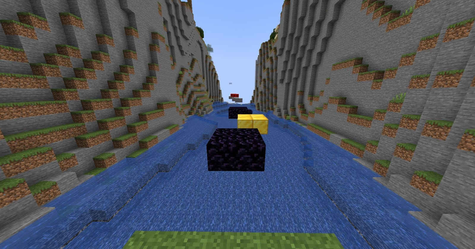 10 best Minecraft parkour servers in 2025