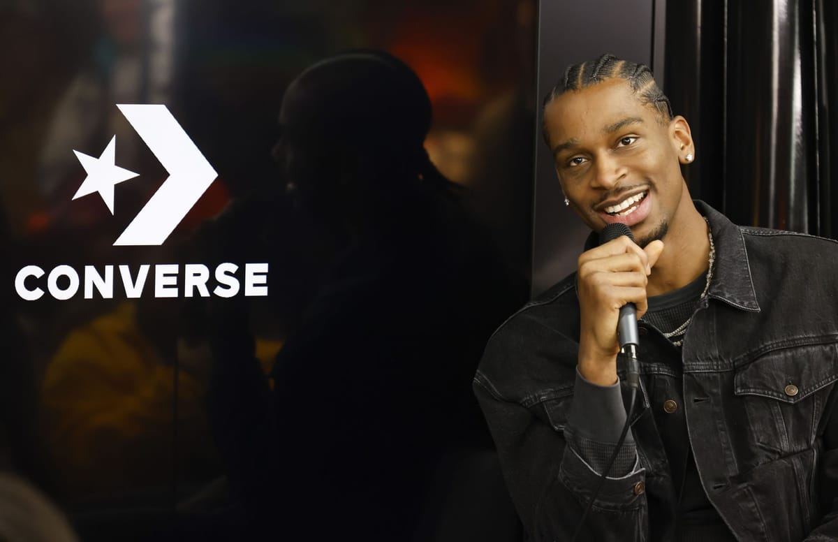 Shai Gilgeous-Alexander: Drake highlights Shai Gilgeous-Alexander’s ...