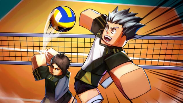 Volleyball Legends codes (January 2026)