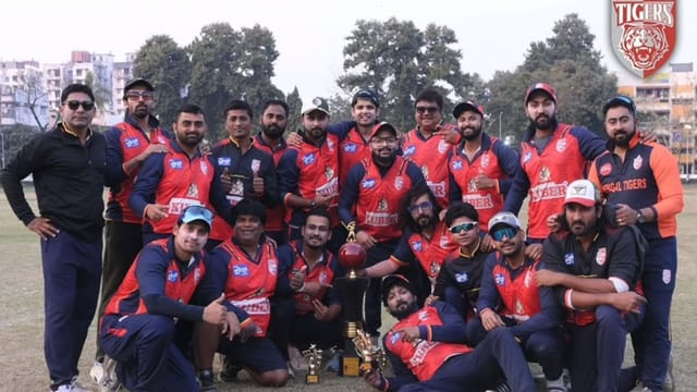 Celebrity Cricket League 2025: Full schedule, squads, match timings ...