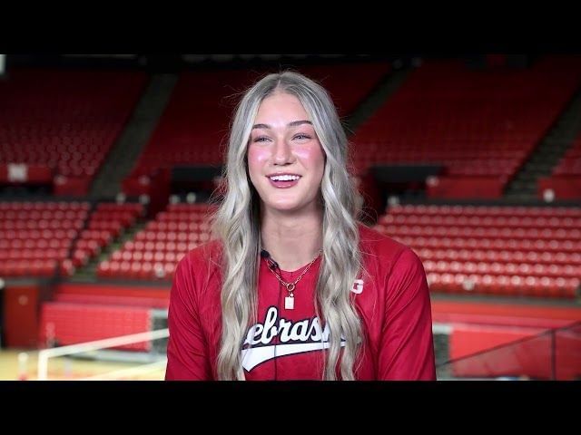 "My favorite" - Harper Murray, Merritt Beason and others react to Andi ...
