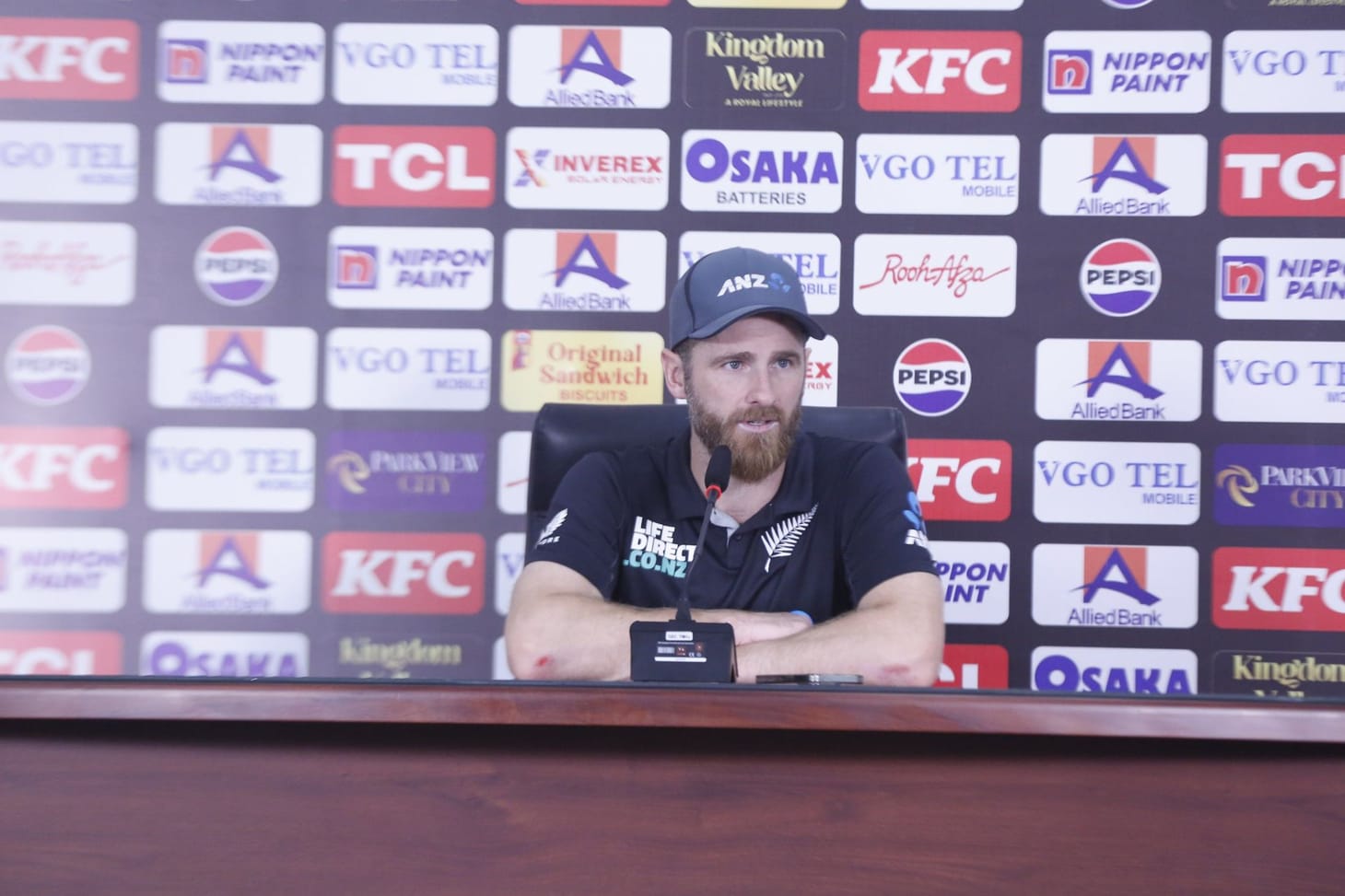 “Babar Azam is certainly a part of the 'Fab four or Fab five'” - Kane ...