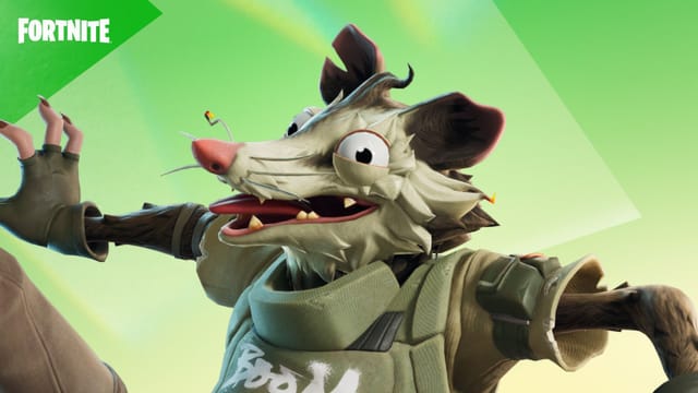 How to get the Skillet skin in Fortnite