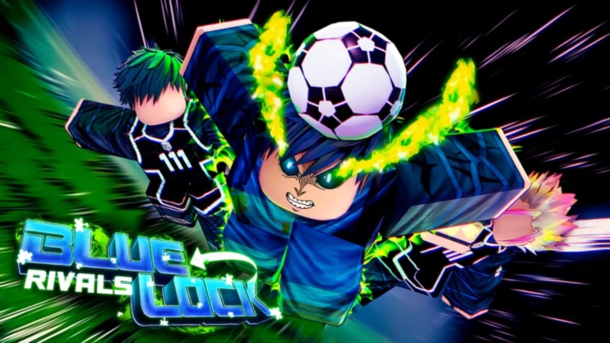 Crow Blue Lock Rivals: Flow overview, how to get, and more