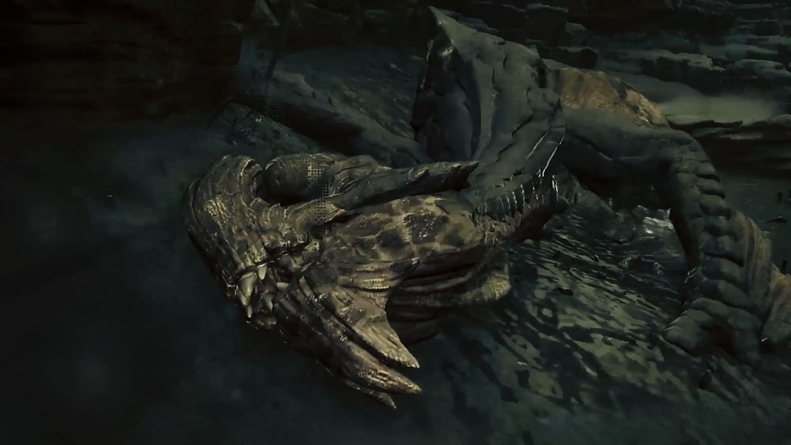 How to defeat Gypceros in Monster Hunter Wilds Open Beta