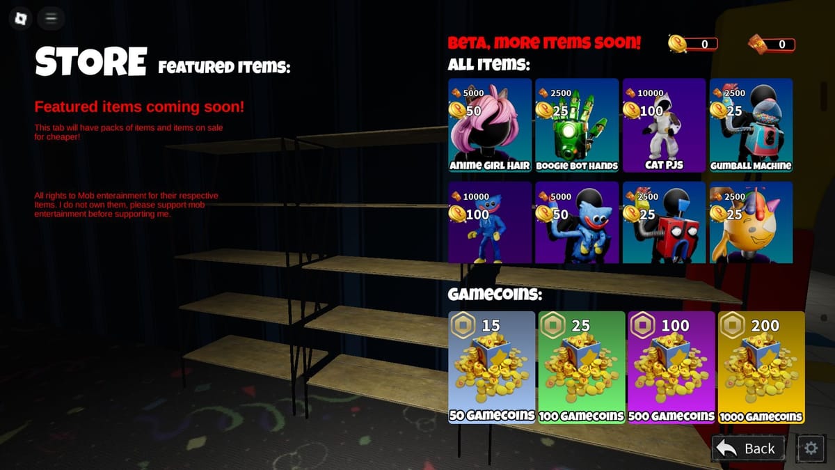 Playbreak: A beginner’s guide