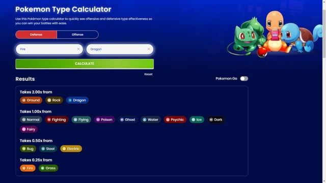 Pokemon GO Reshiram raid guide: Weaknesses and best counters