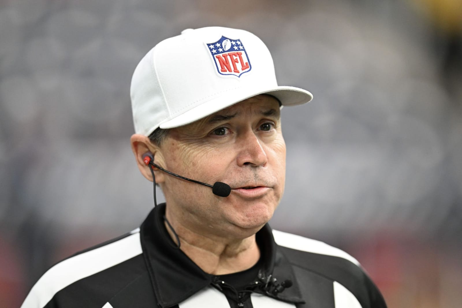 Who is the Highest Paid NFL Referee?