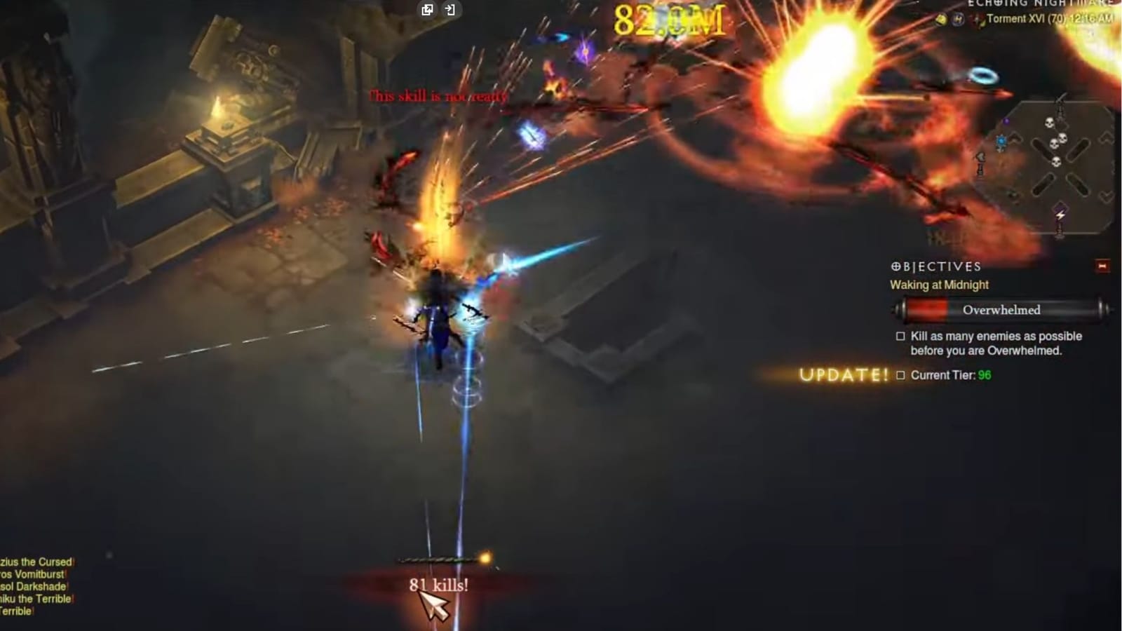 Diablo 3 Echoing Nightmare guide (Season 34)