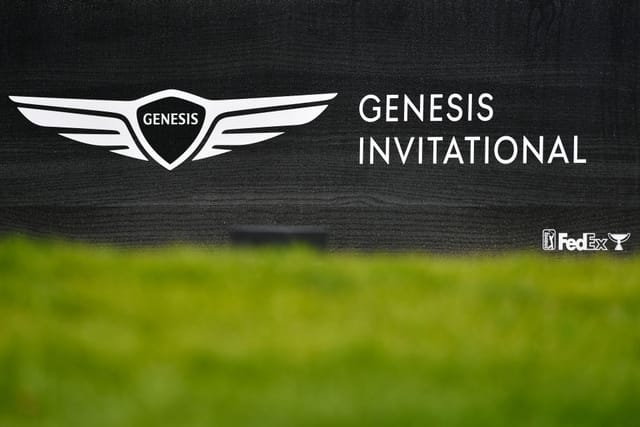 2025 Genesis Invitational final field: latest updates explored