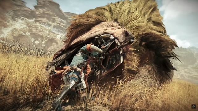 How to use Greatsword's Guard in Monster Hunter Wilds