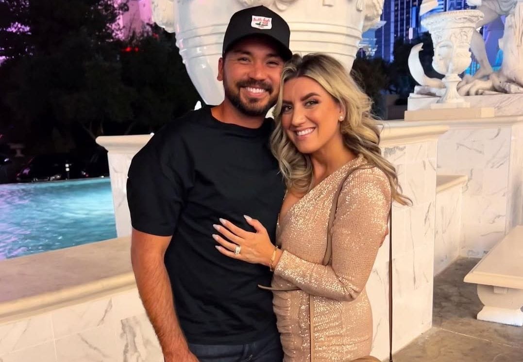 Who is Jason Day’s wife? | Meet Ellie Day