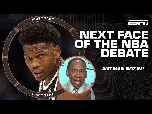 Charles Barkley and 4x NBA champion make feelings known on face of the ...