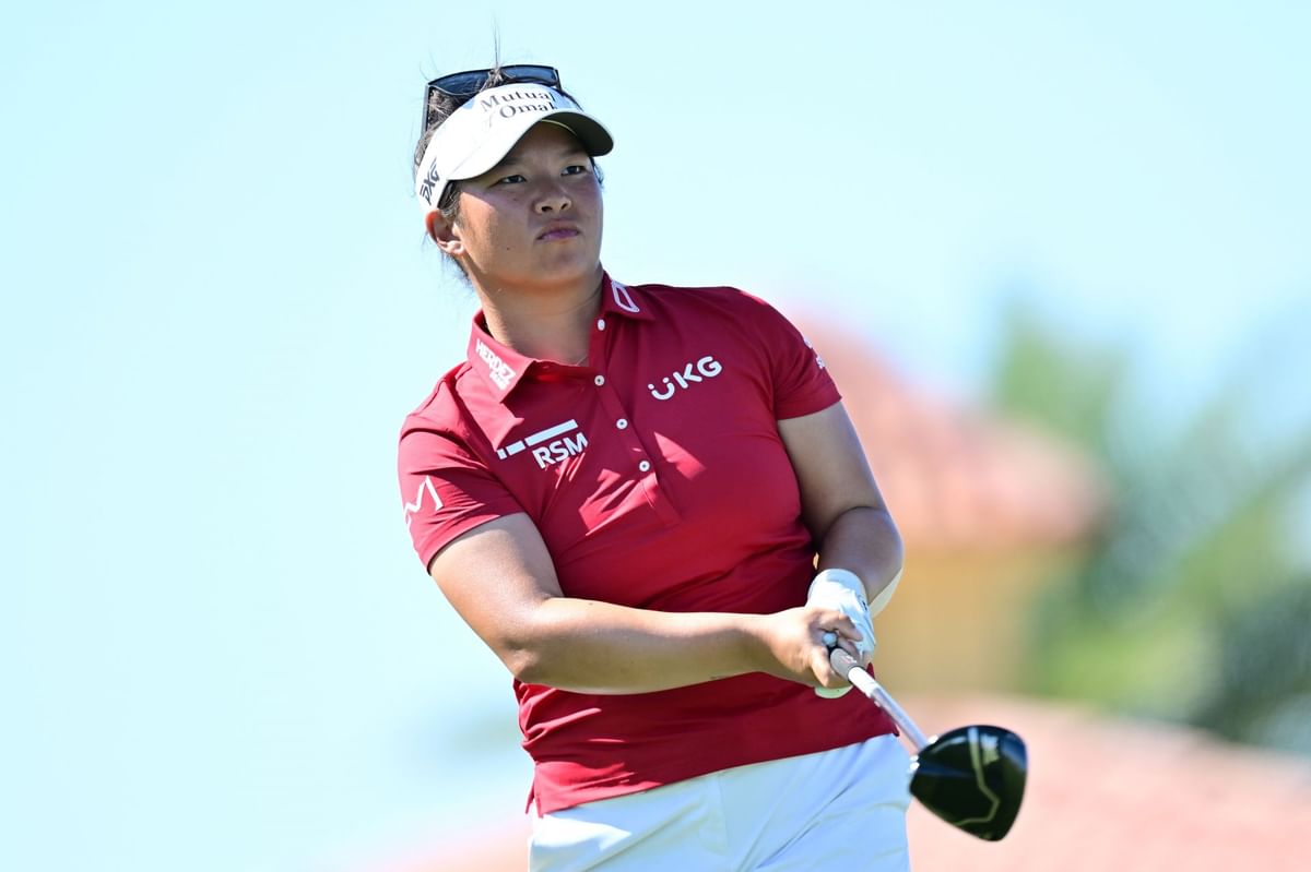 Who is leading the 2025 Founders Cup after round 3: Leaderboard explored